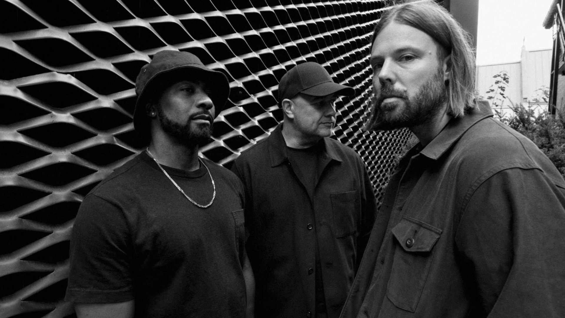 Keys N Krates Drops Third LP, ‘IN:TENSION,’ Focus Single With Ciara ...