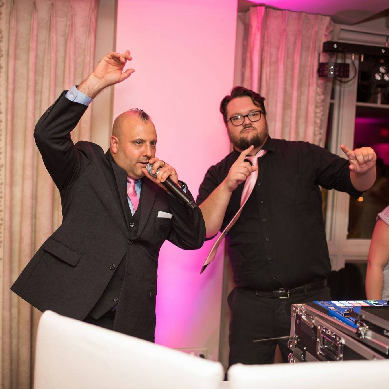 Mobile DJ Profile: DJ Raptor Tackles TikTok & More — DJ Life Magazine