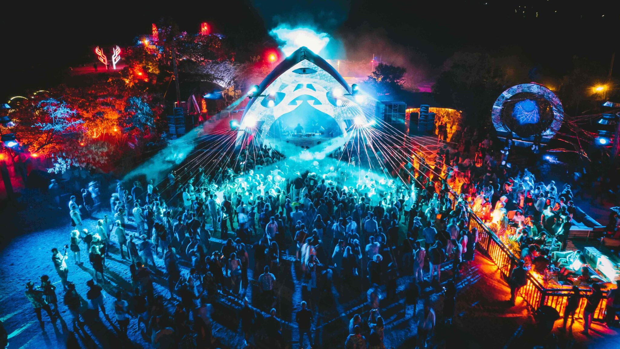 SXM Festival 2024 Announces Phase One Lineup for Saint Martin Return ...