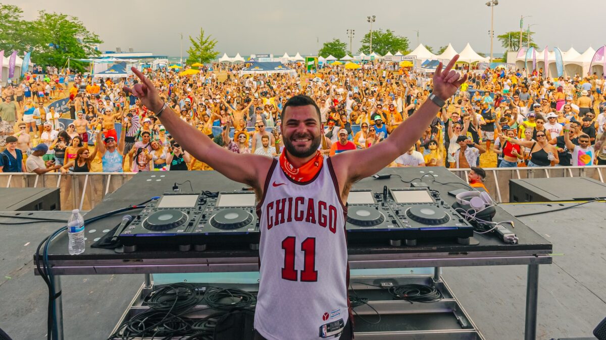 Sherm & BLUPRNT Drop Underground Anthem, “Real Life” — DJ Life Magazine