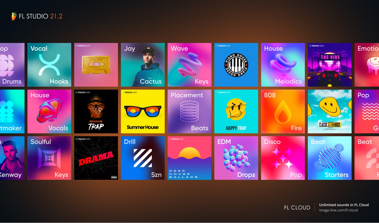 FL Studio 21.2 Introduces Stem Separation and FL Cloud — DJ LIFE Magazine