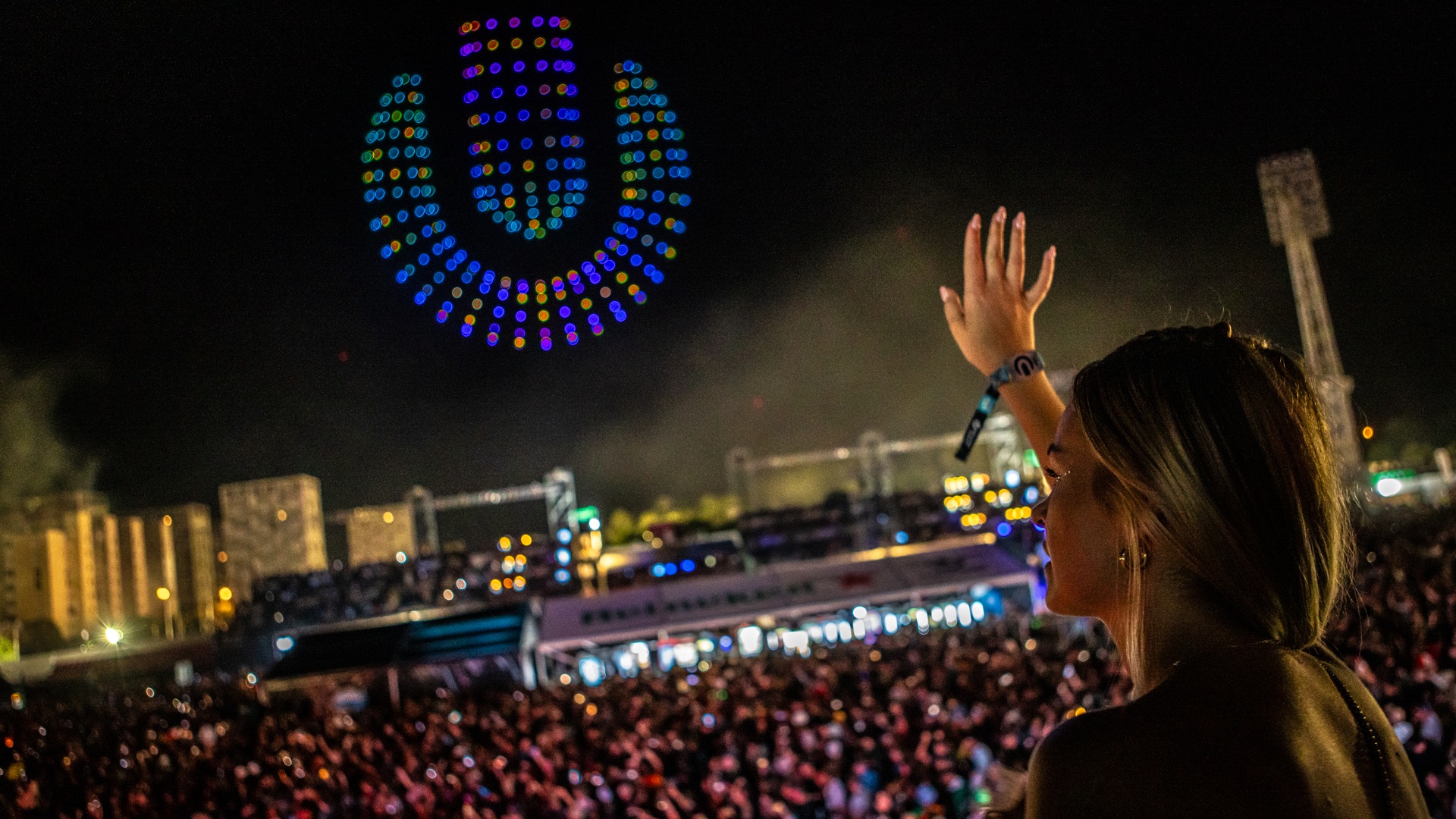 Ultra Europe Drops Official 2023 Aftermovie Ahead of 10th Anniversary ...