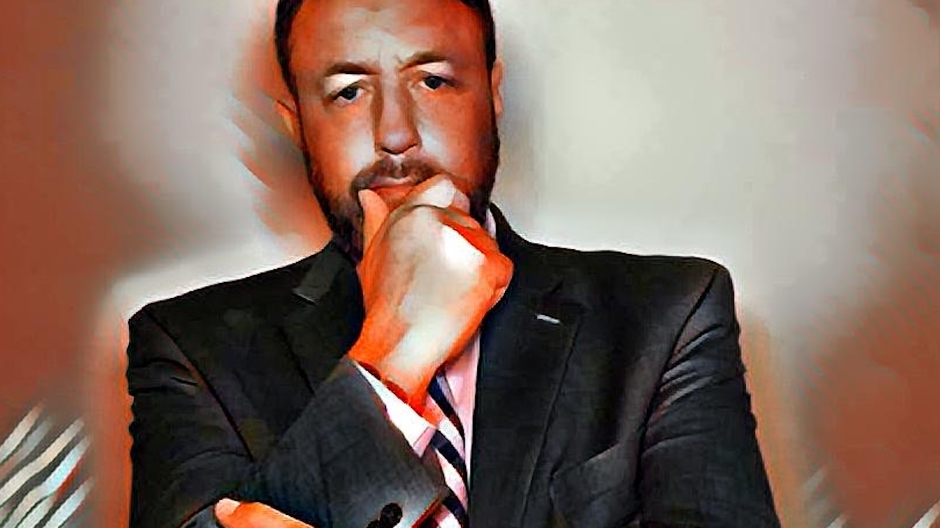 Mobile DJ Profile: Allstar Entertainer, Jersey Jock Gregg Alfonso — DJ ...