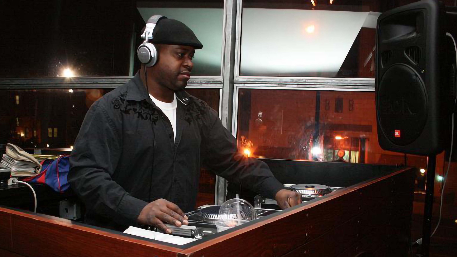 DJ Disciple: A Memoir With Meaning — DJ Life Magazine