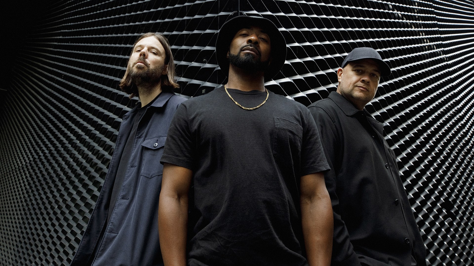 Keys N Krates: Making 'IN:TENSION' — DJ LIFE Magazine