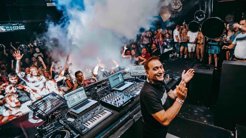 Paul van Dyk Announces Shine Ibiza 5th Anniversary Lineup — DJ LIFE ...