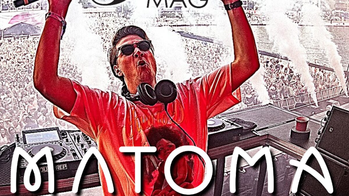 DJ Life Magazine Issue Vol.3 No.6 — DJ Life Magazine