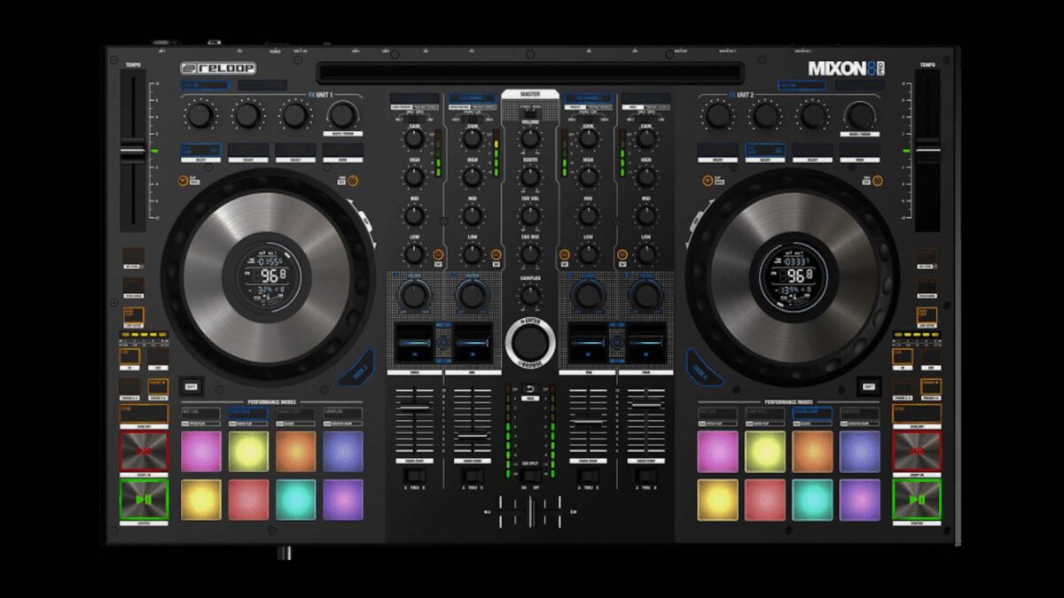 Algoriddim Unveils djay Pro 5.0 — DJ LIFE Magazine