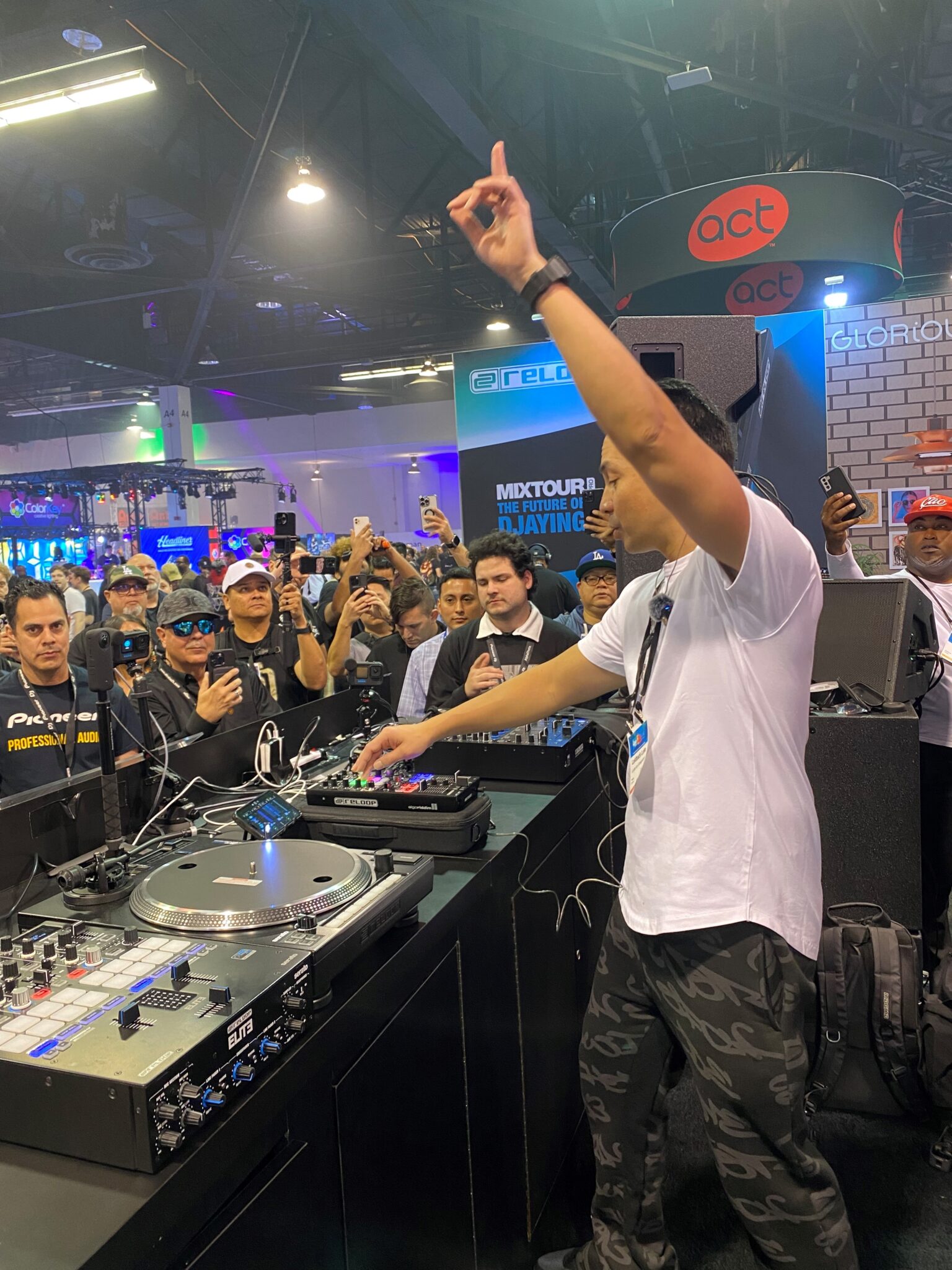 NAMM ’24: More Showtime Debuts for DJs Revealed — DJ LIFE Magazine