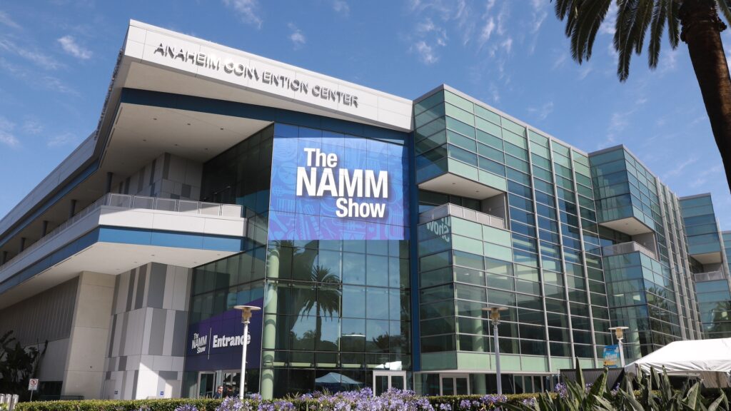 NAMM ’26: Debuts for DJs Abound in Anaheim — DJ LIFE Magazine