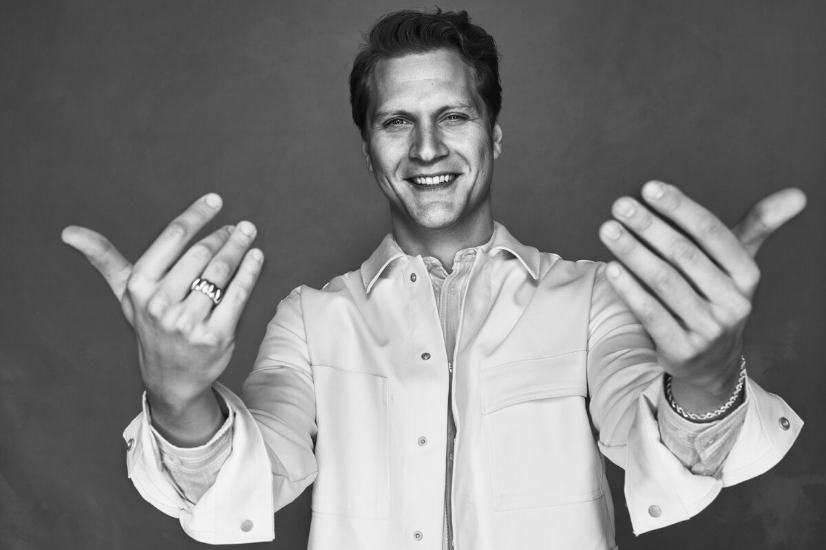 Matoma: Love for the Beat & More — DJ Life Magazine