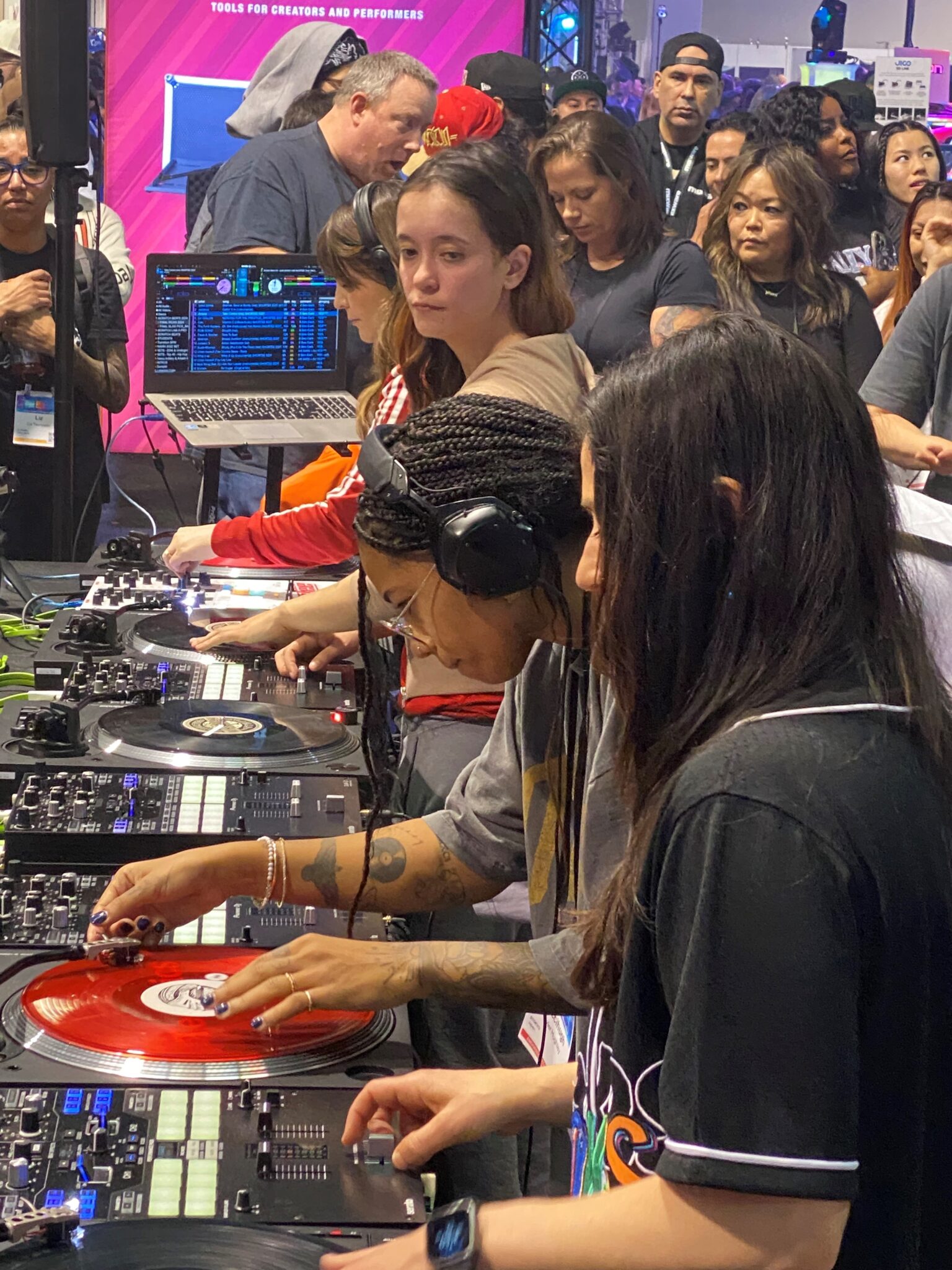 NAMM ’24: More Showtime Debuts for DJs Revealed — DJ LIFE Magazine