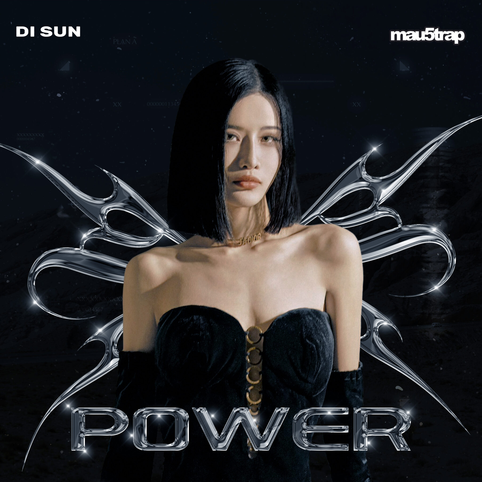 DI SUN Drops New Techno Single, “Power,” via mau5trap — DJ LIFE Magazine