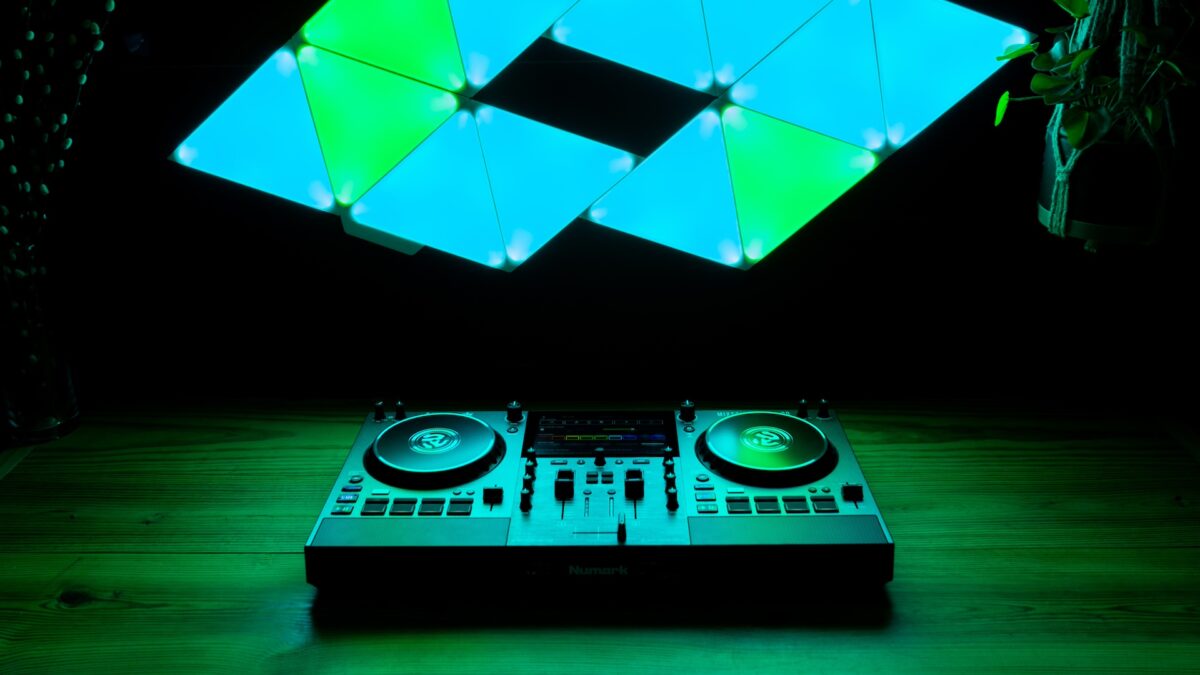 Versatility & Portability: Numark Mixstream Pro Go — DJ Life Magazine