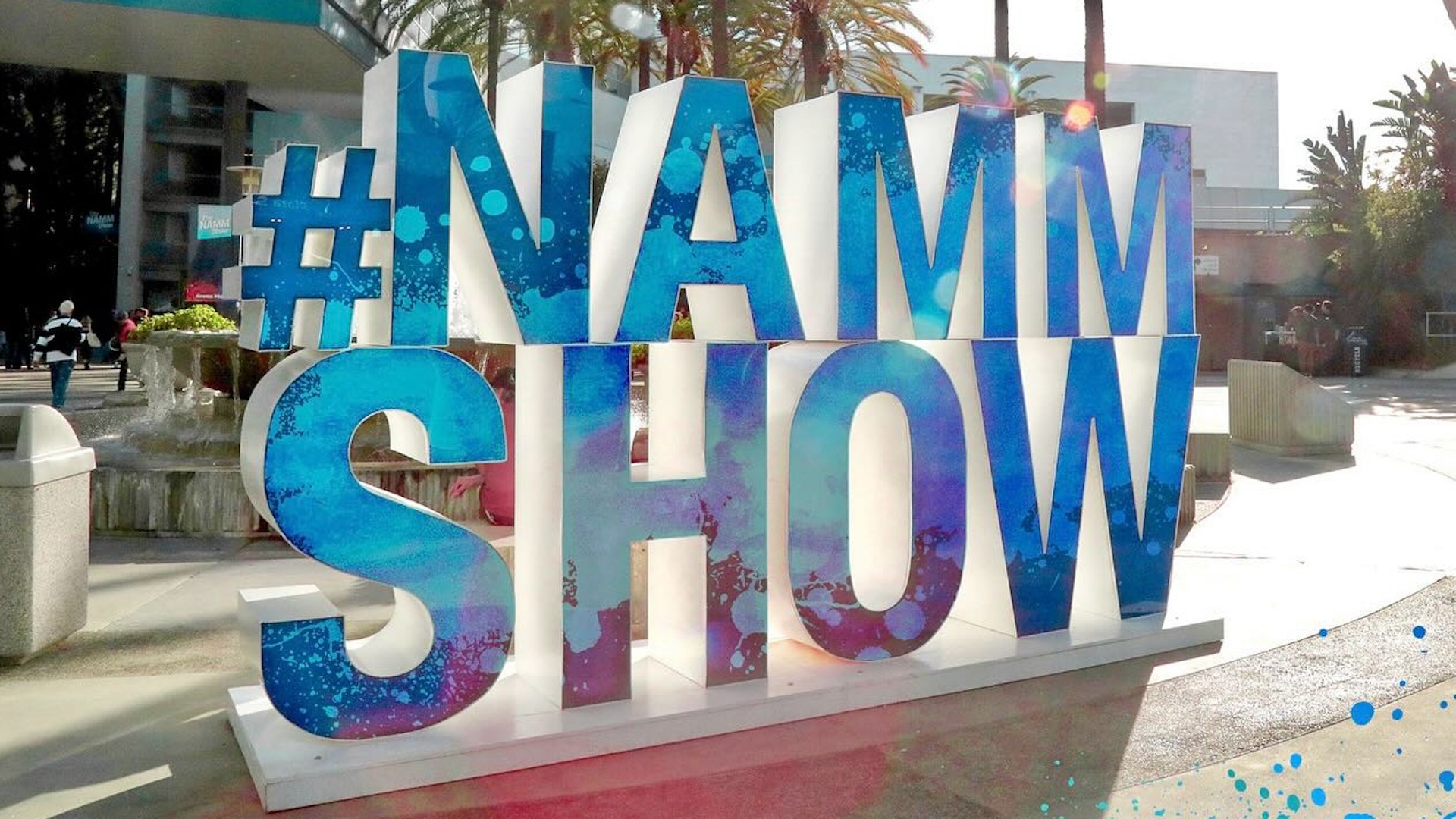NAMM ’24: More Showtime Debuts for DJs Revealed — DJ LIFE Magazine