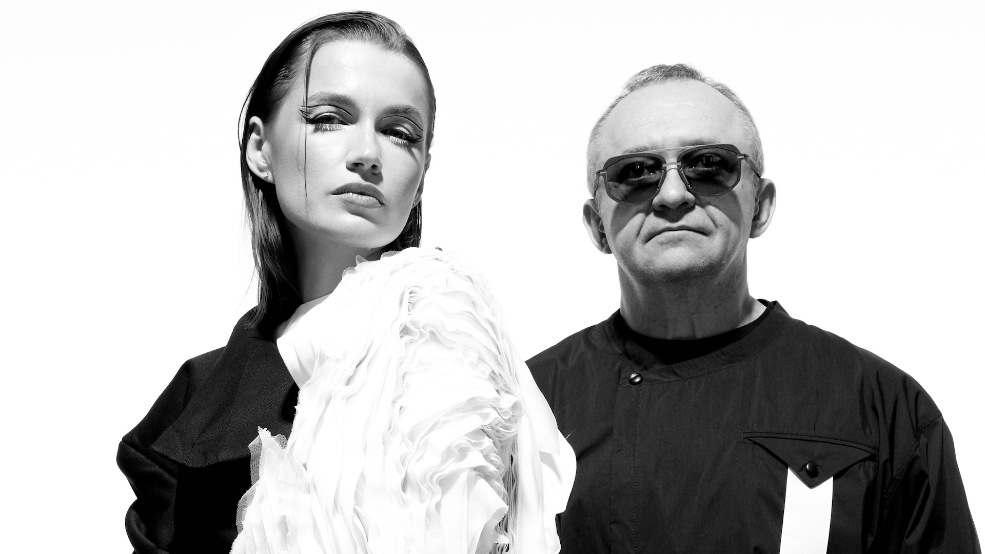 Close To Monday Calls on DJ Slevin For House Remix of “Religion” — DJ ...