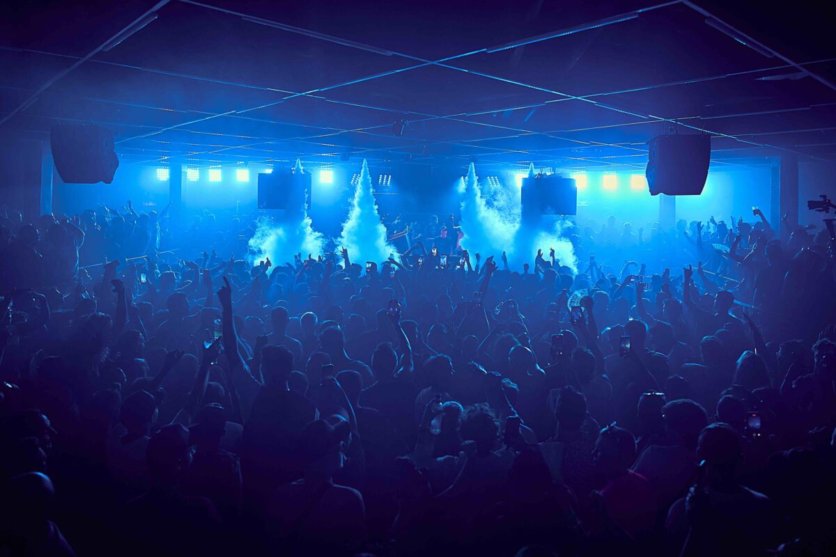 Hï Ibiza Unveils a Massive 2024 Residency Roster — DJ LIFE Magazine