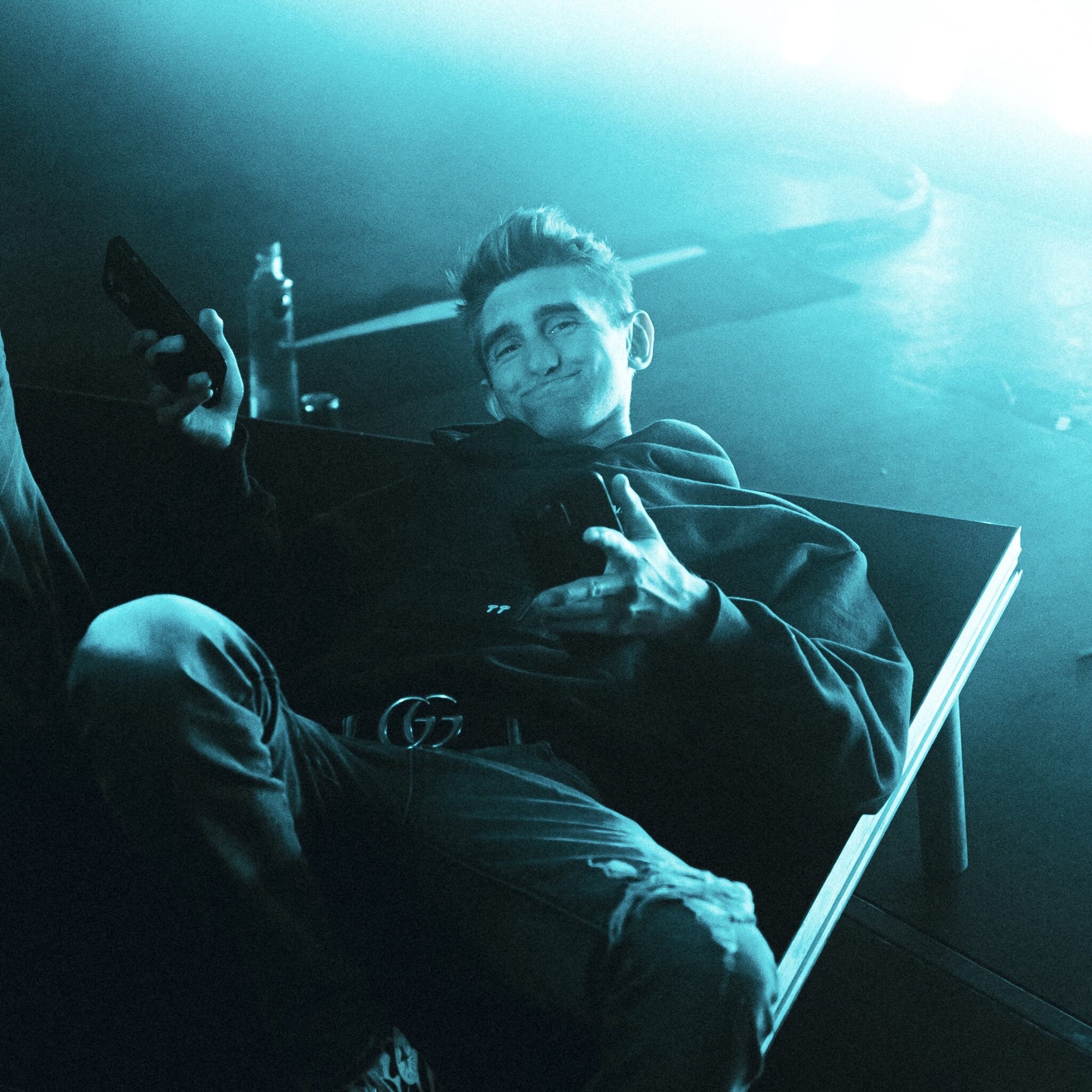 BEAUZ & Isaac Palmer Go Deep on “Can’t Get You Out Of My Head” (ft ...