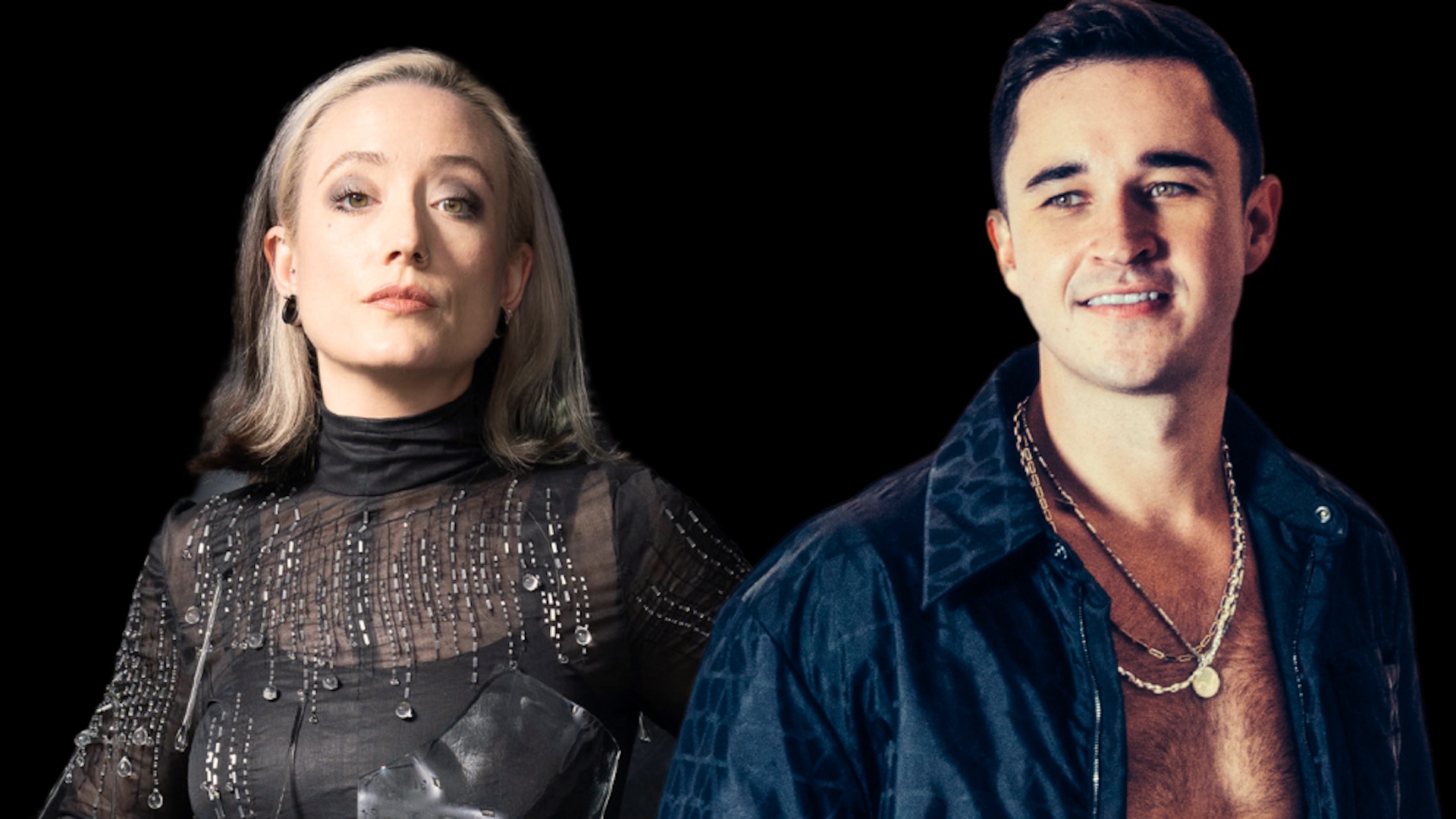 John Summit & Hayla Reunite to Make Us “Shiver” — DJ Life Magazine