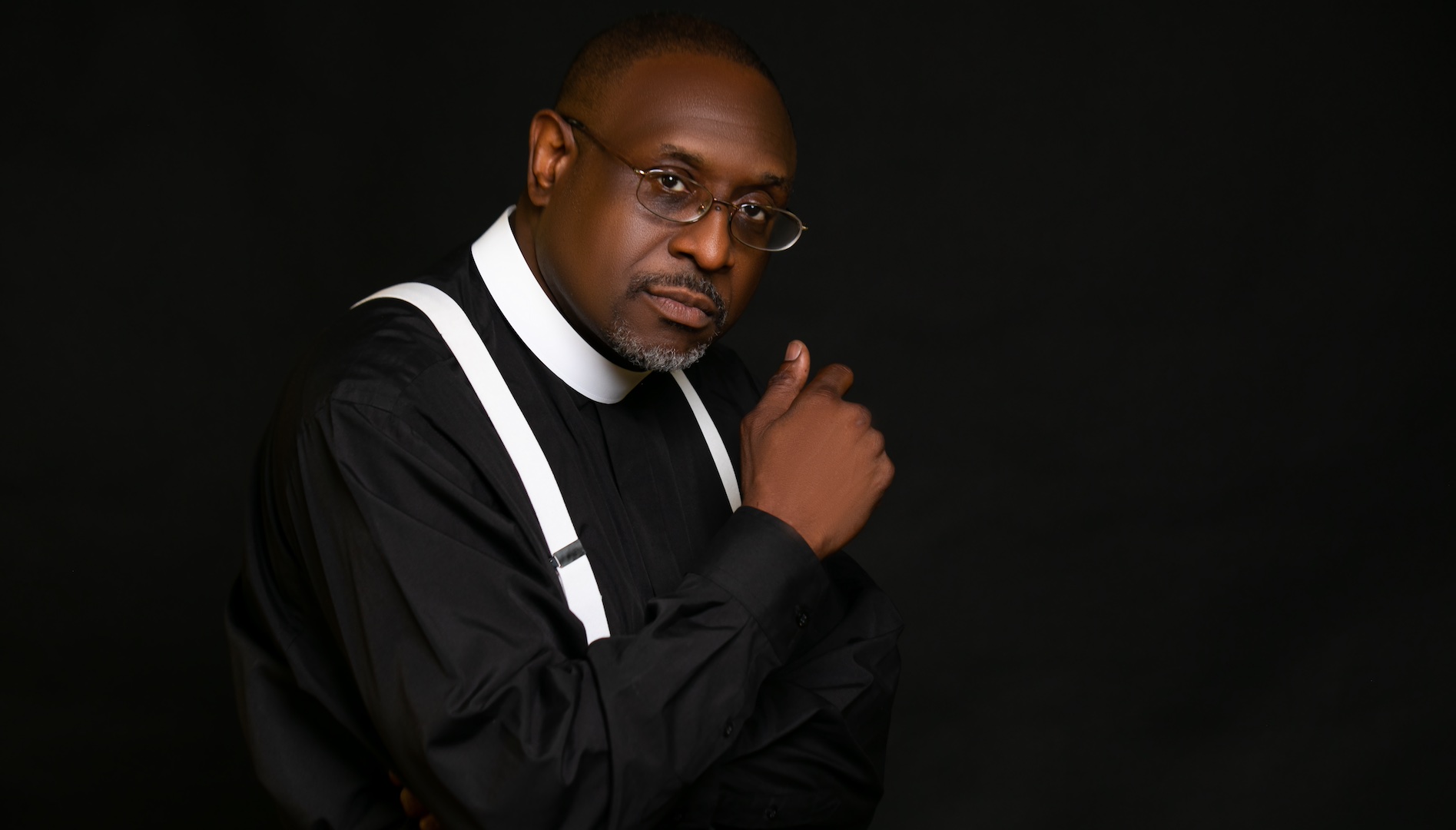 Dr. D: Gospel DJ Movement’s Beatmaster [Mobile DJ Profile] — DJ Life ...