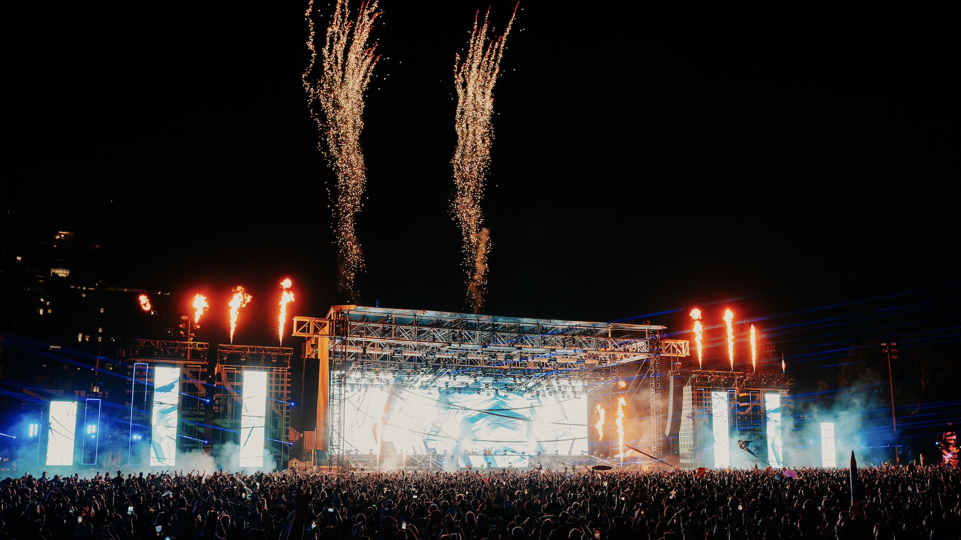 ARC Music Festival Reveals 2024 Lineup — DJ LIFE Magazine