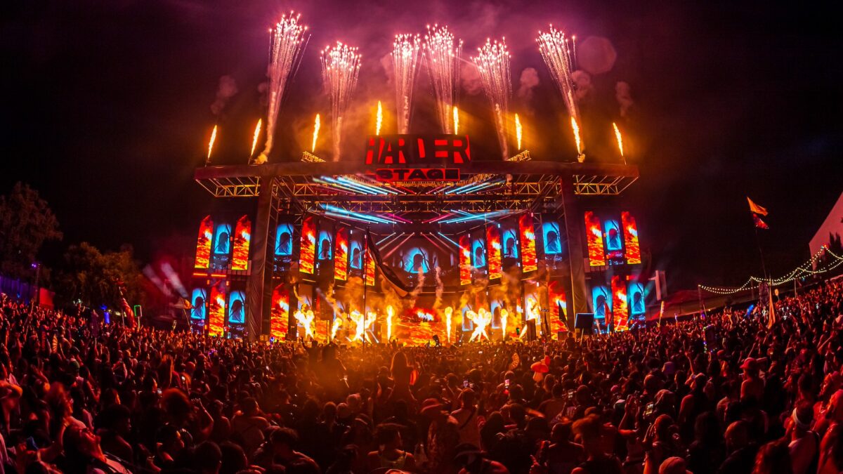 HARD Summer Music Festival Announces 2024 Lineup — DJ LIFE Magazine