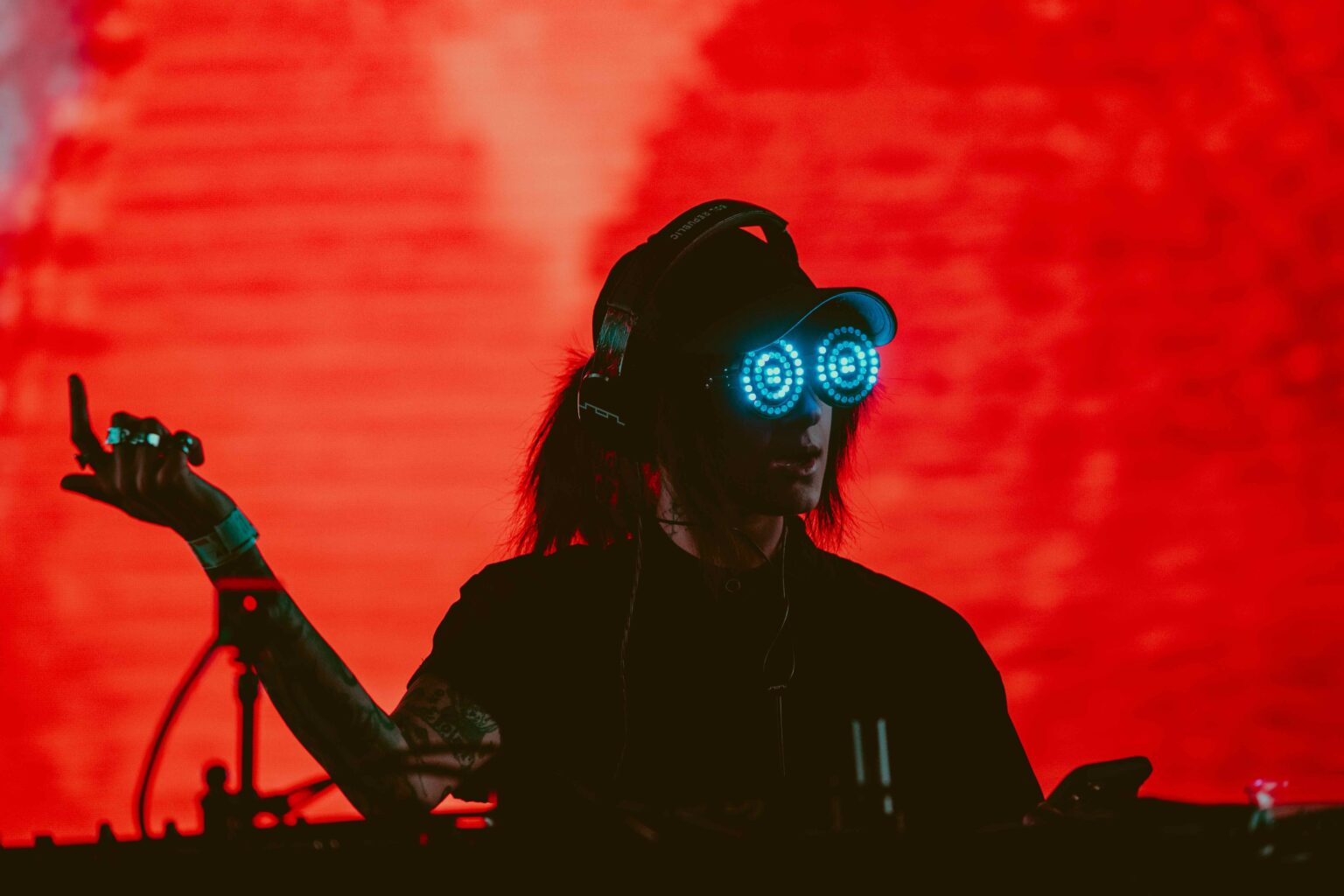 REZZ: CAN YOU SEE ME? [Interview] — DJ LIFE Magazine