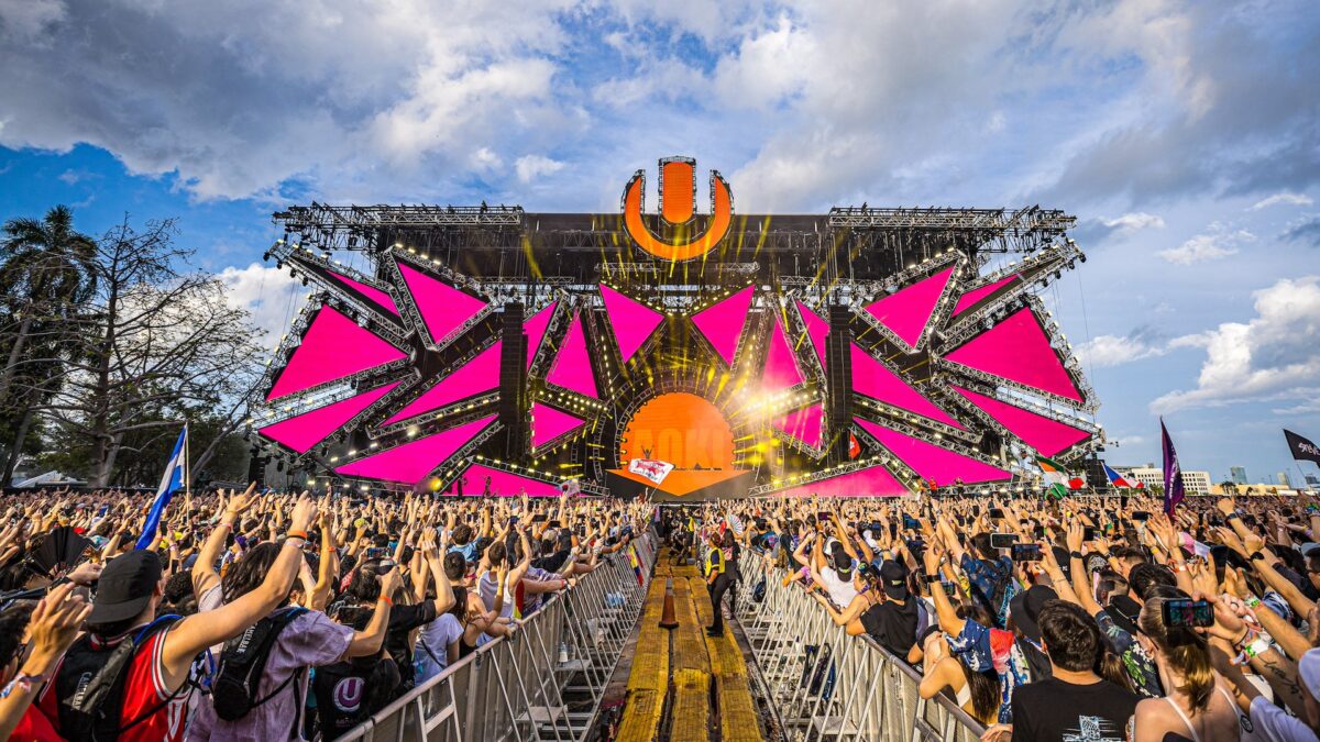 Ultra Music Festival 2024 Wraps Sold-Out 24th Edition in Miami — DJ ...