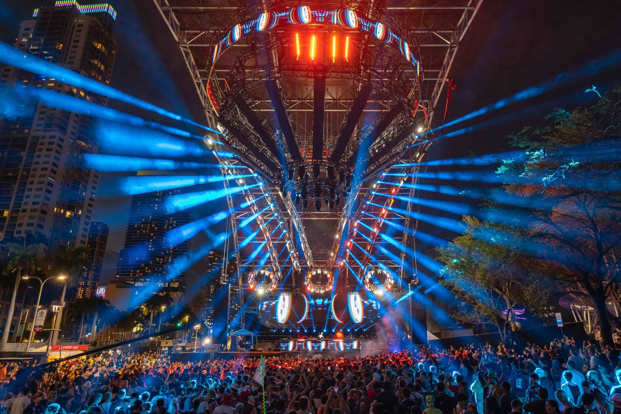 Ultra Music Festival 2024 Wraps Sold-Out 24th Edition in Miami — DJ ...