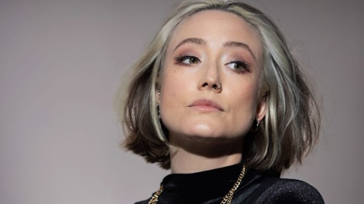 HAYLA Ignites Dance Floors with "Embers" — DJ Life Magazine