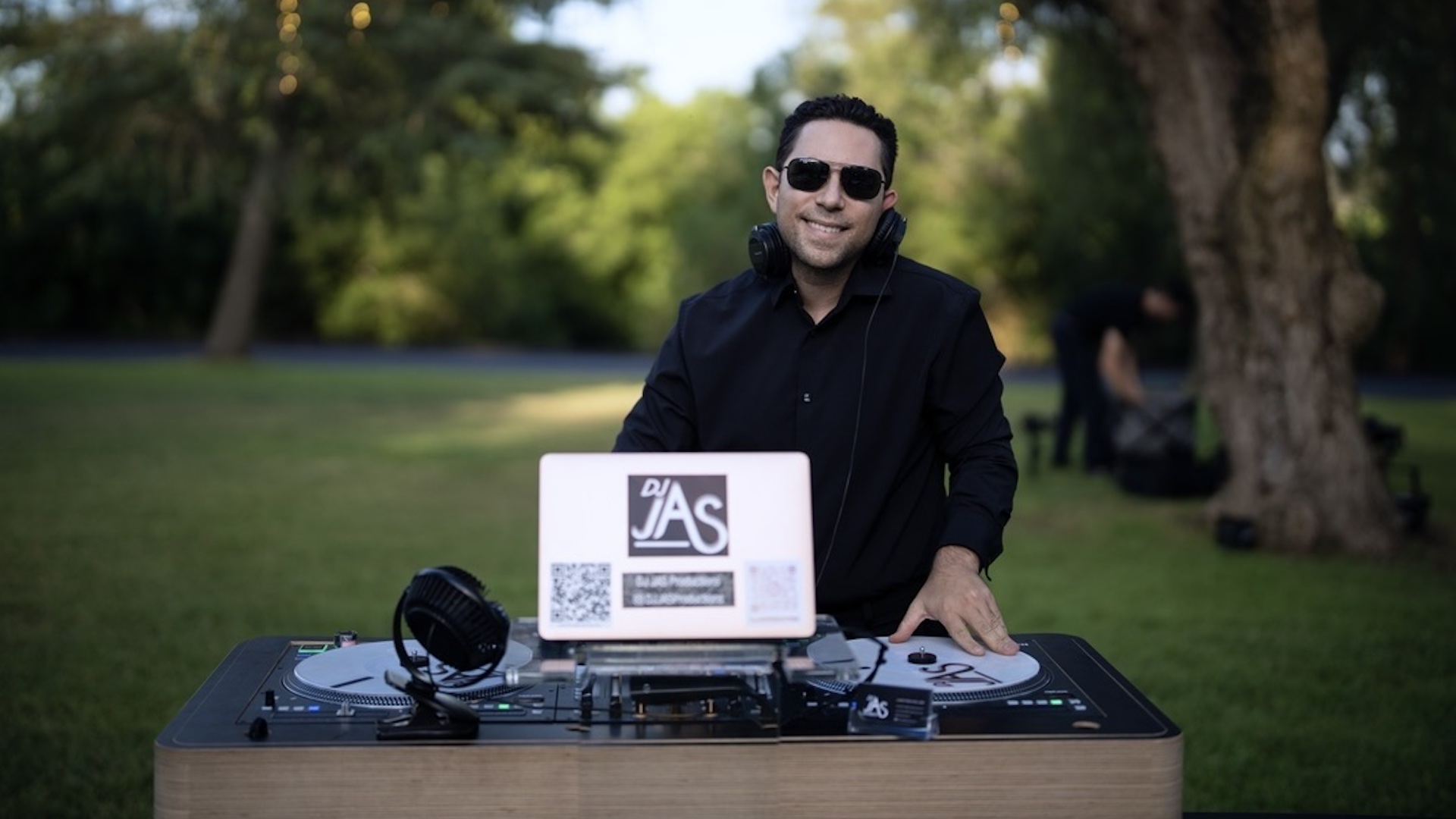 Mobile Monday DJ Spotlight: DJ JAS — DJ Life Magazine