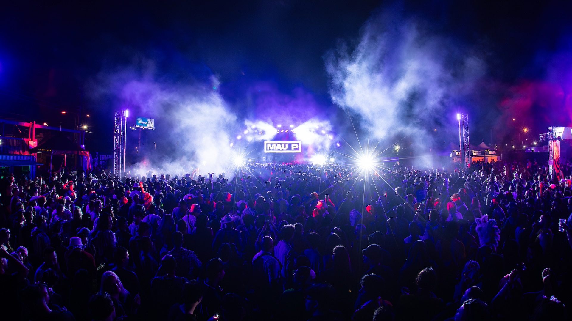Miami’s III Points Festival Reveals Phase One 2024 Lineup — DJ LIFE ...
