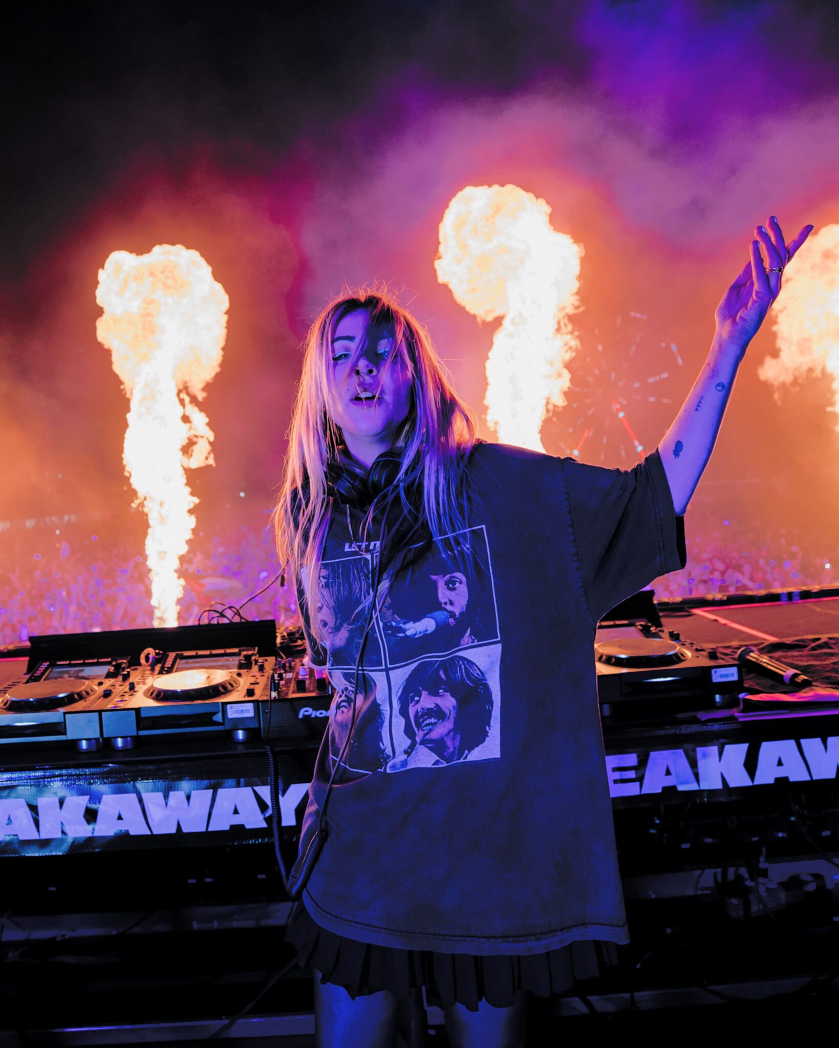 Alison Wonderland: Her Happy Place [Interview] — DJ LIFE Magazine