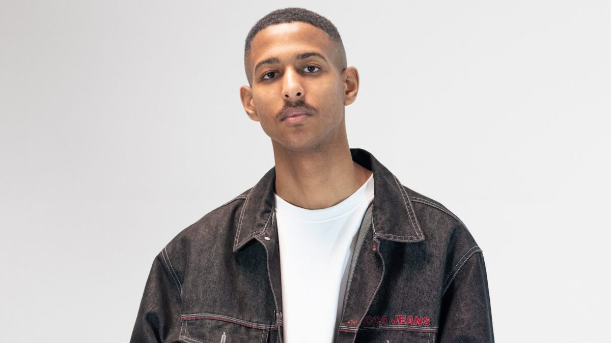 Jaydon Lewis Teams With UK-MC Queen Millz on “tempted” via Helix ...