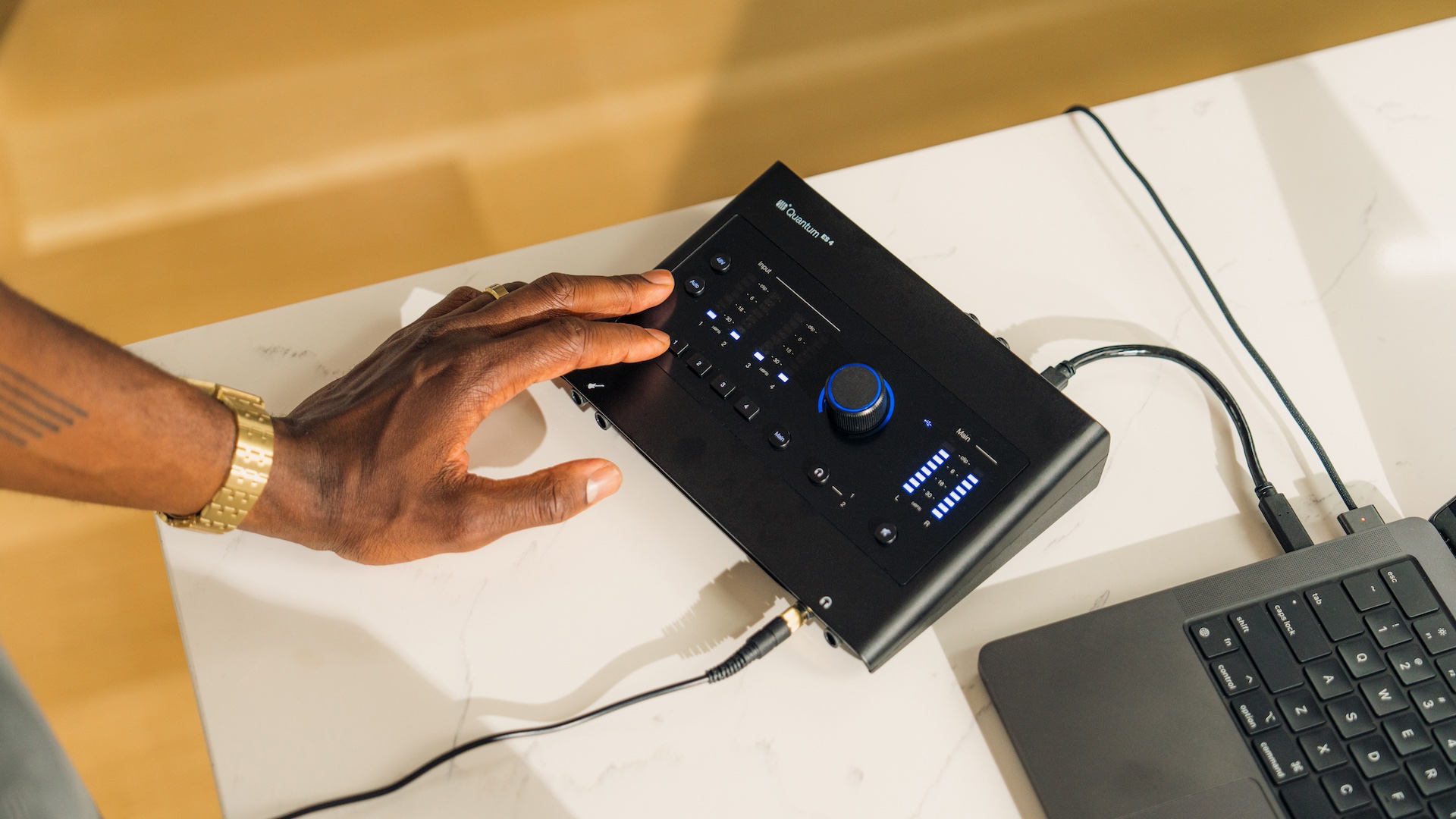 PreSonus Unveils New Line of Quantum Audio Interfaces — DJ Life Magazine