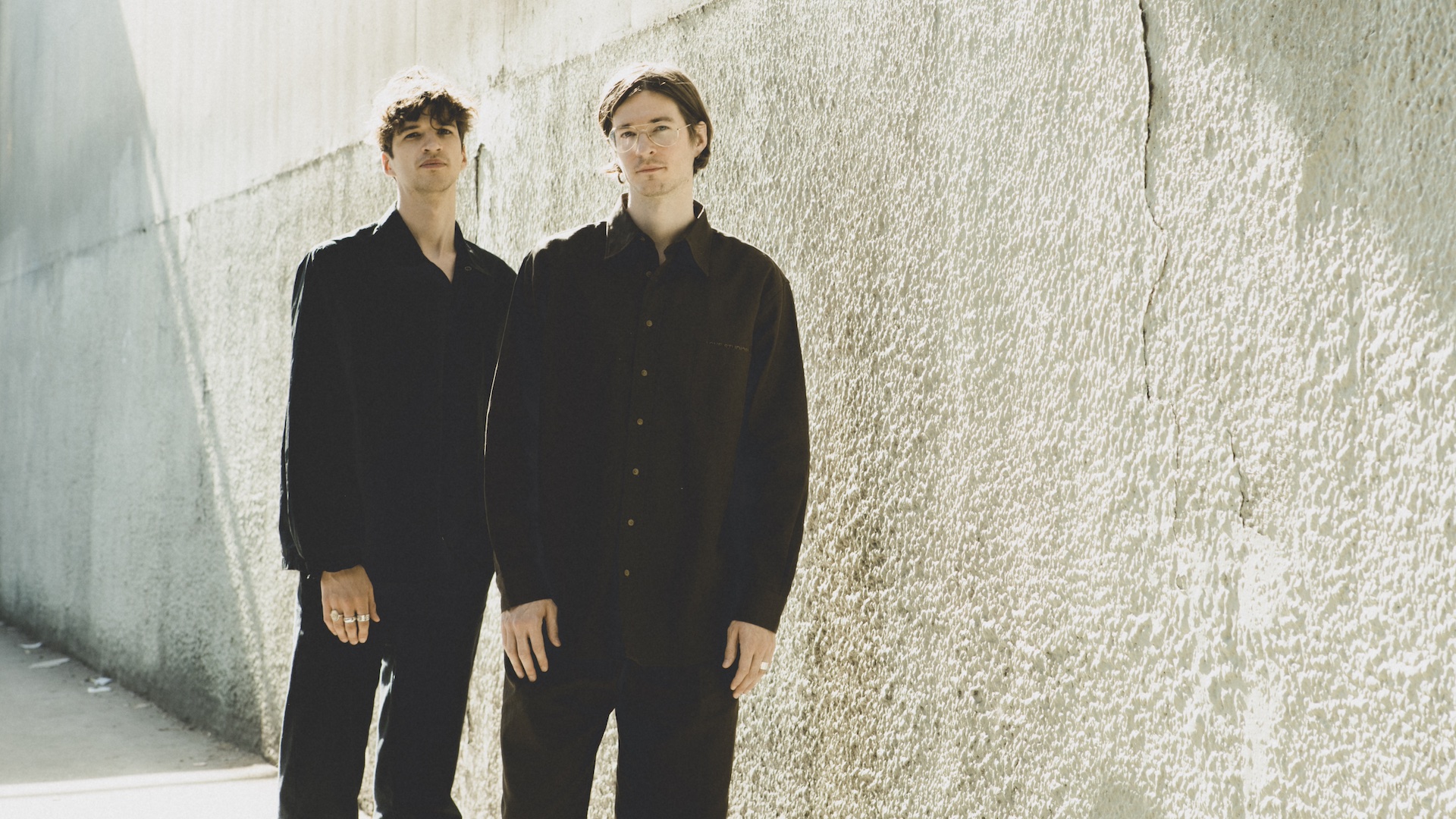 TWO LANES Unveils “Mind” From Upcoming EP — DJ LIFE Magazine