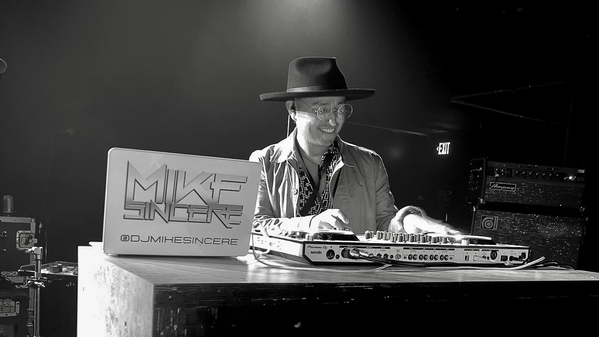 Mobile Monday DJ Spotlight: DJ Mike Sincere — DJ LIFE Magazine