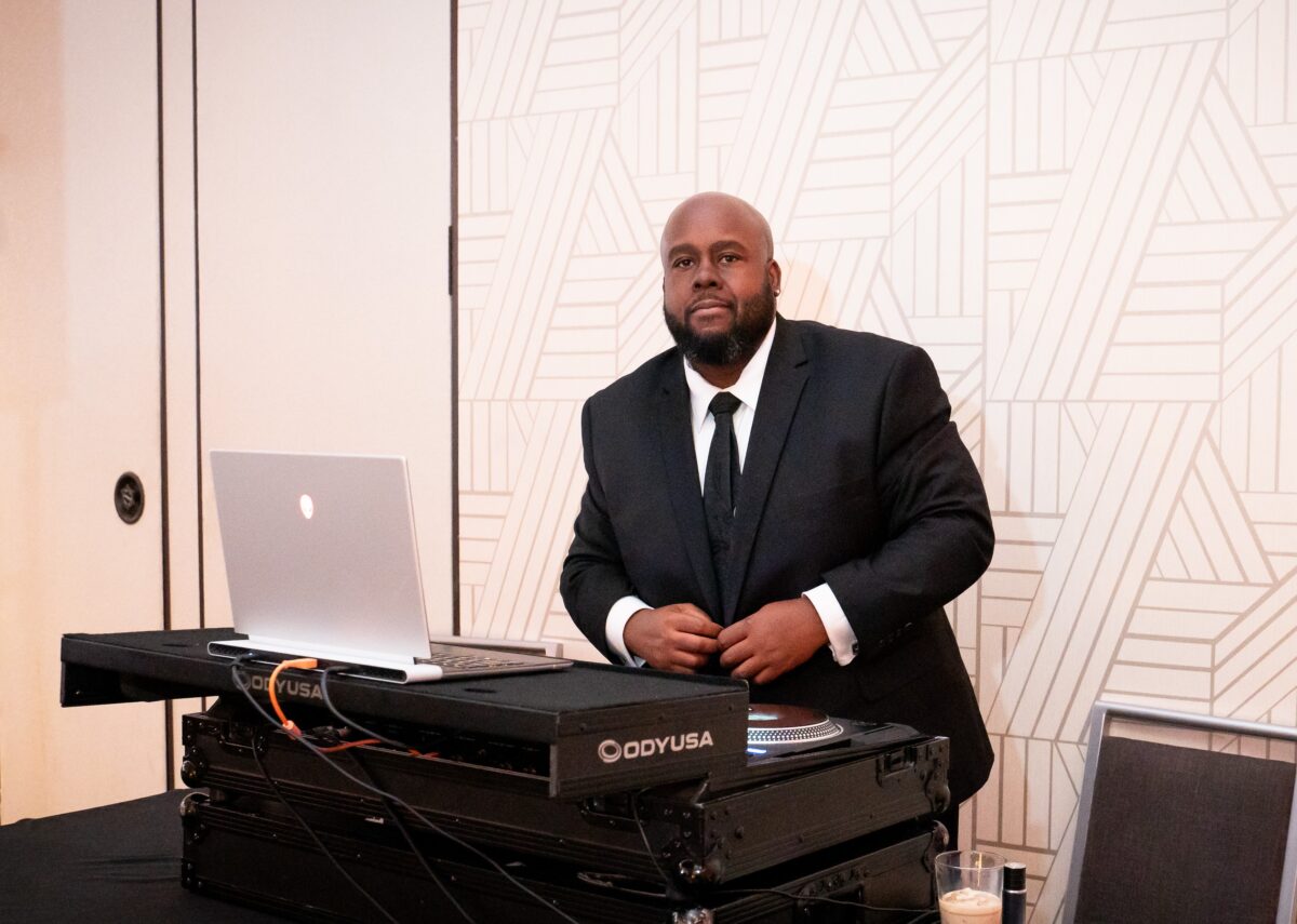 Mobile Monday DJ Spotlight: DJ Tim Nice — DJ Life Magazine