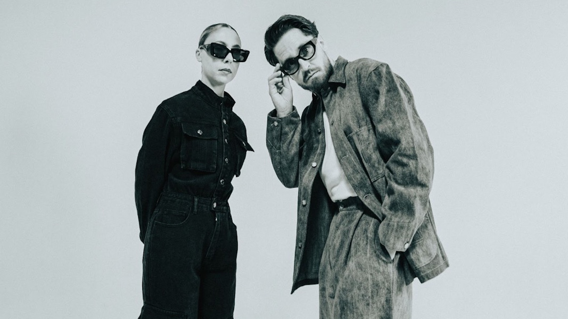 Aazar & Capozzi Reveal New Vertigo Project, Release Debut Single “Hit ...