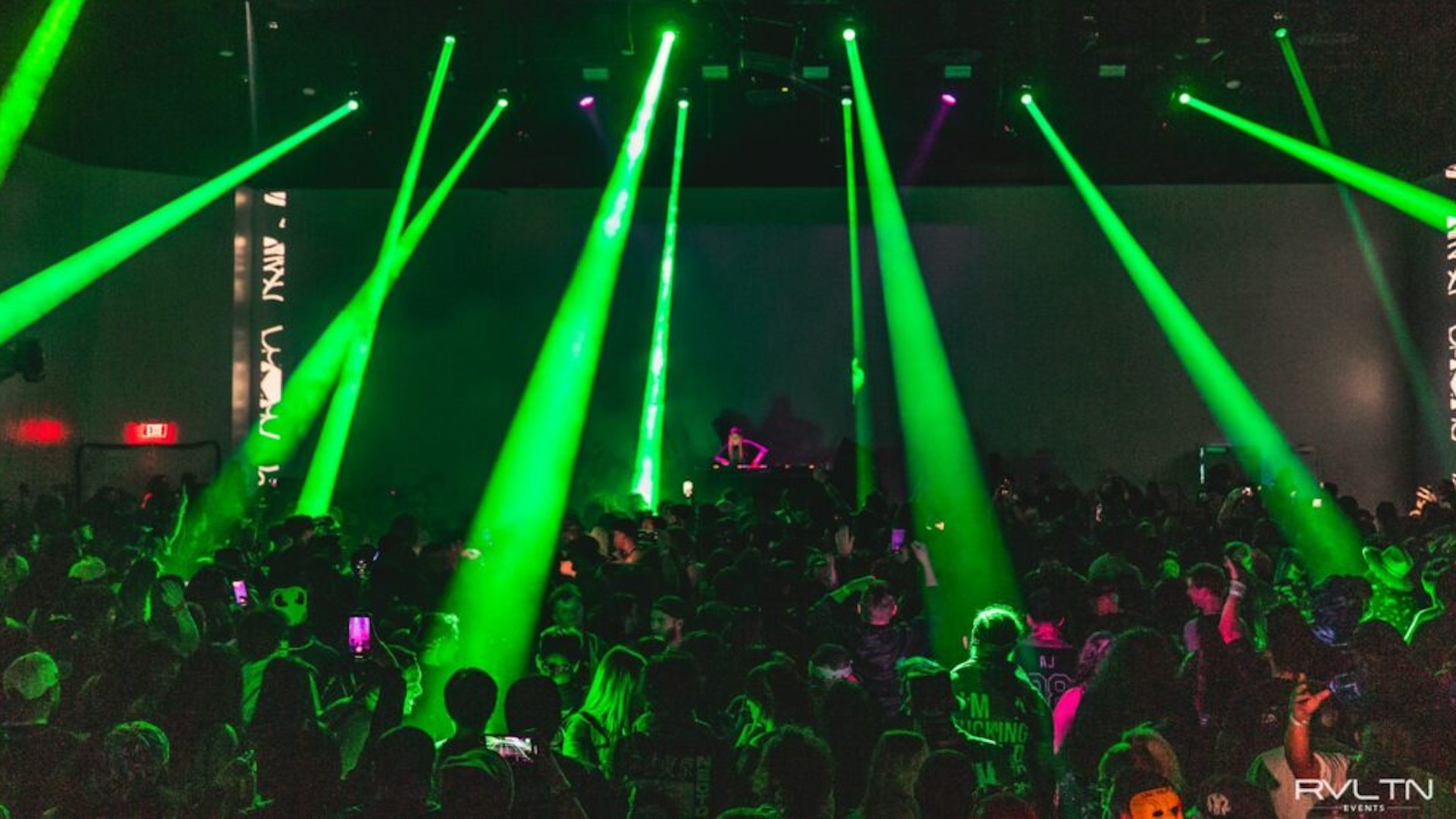 Las Vegas Welcomes New SUBSTANCE Nightclub — DJ LIFE Magazine