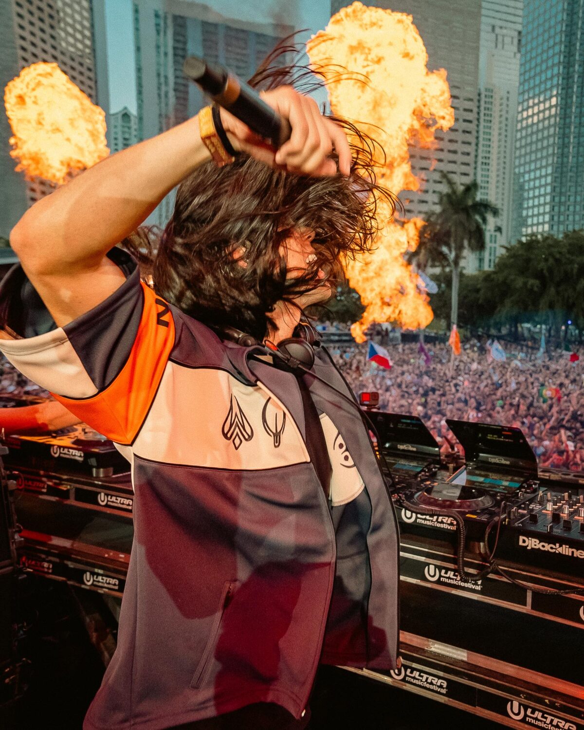 Gryffin: Next Level [Interview] — DJ Life Magazine