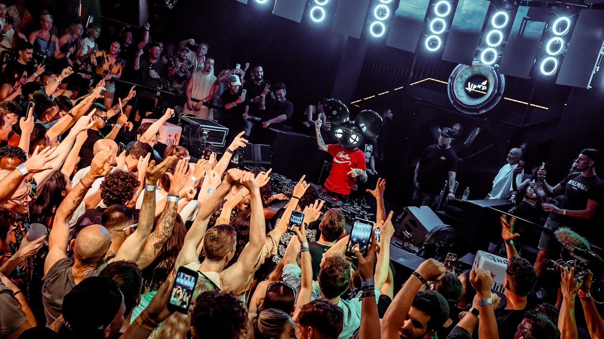 deadmau5 Releases New Single “Quezacotl” Ahead of Summer EP — DJ LIFE ...