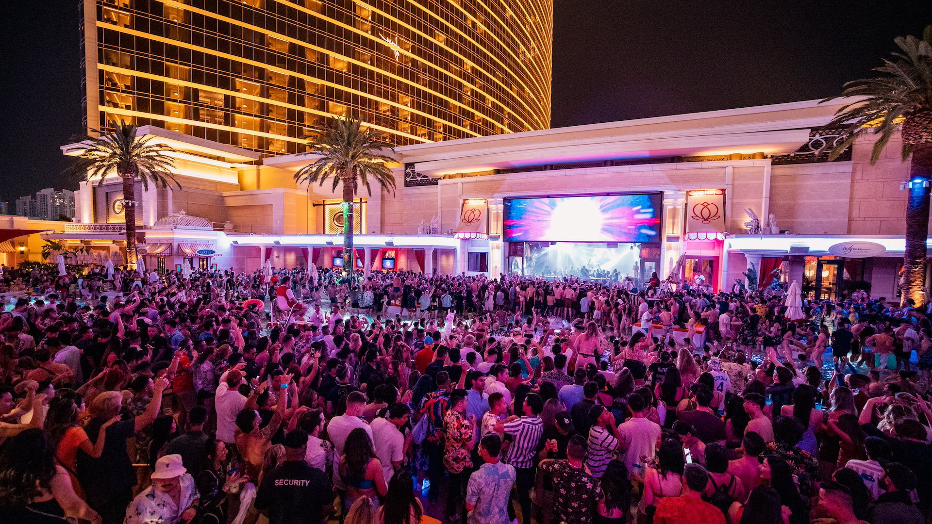 Breakaway Music Festival to Take Over Wynn Las Vegas — DJ LIFE Magazine