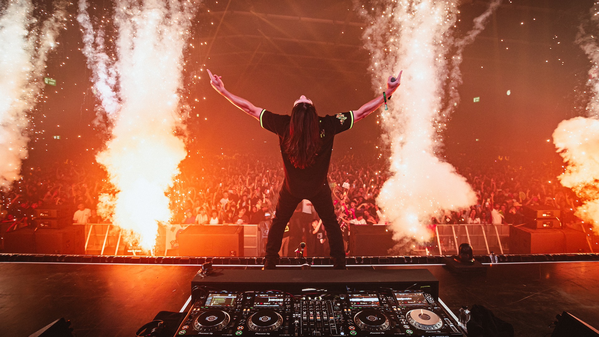 Gryffin: Next Level [Interview] — DJ LIFE Magazine