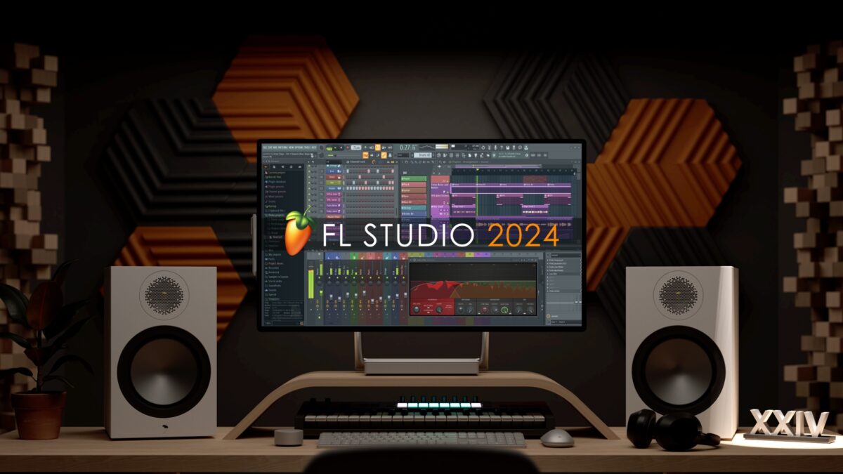 FL Studio 2024: Expanded FL Cloud Plugins, New AI Features & More — DJ Life Magazine