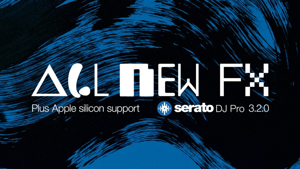 Latest Serato Update Offers Powerful New Suite of Custom-Built FX — DJ ...