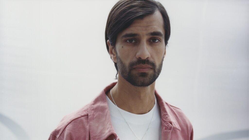 Jeremy Olander: Making 'Megatron' [Interview] — DJ Life Magazine