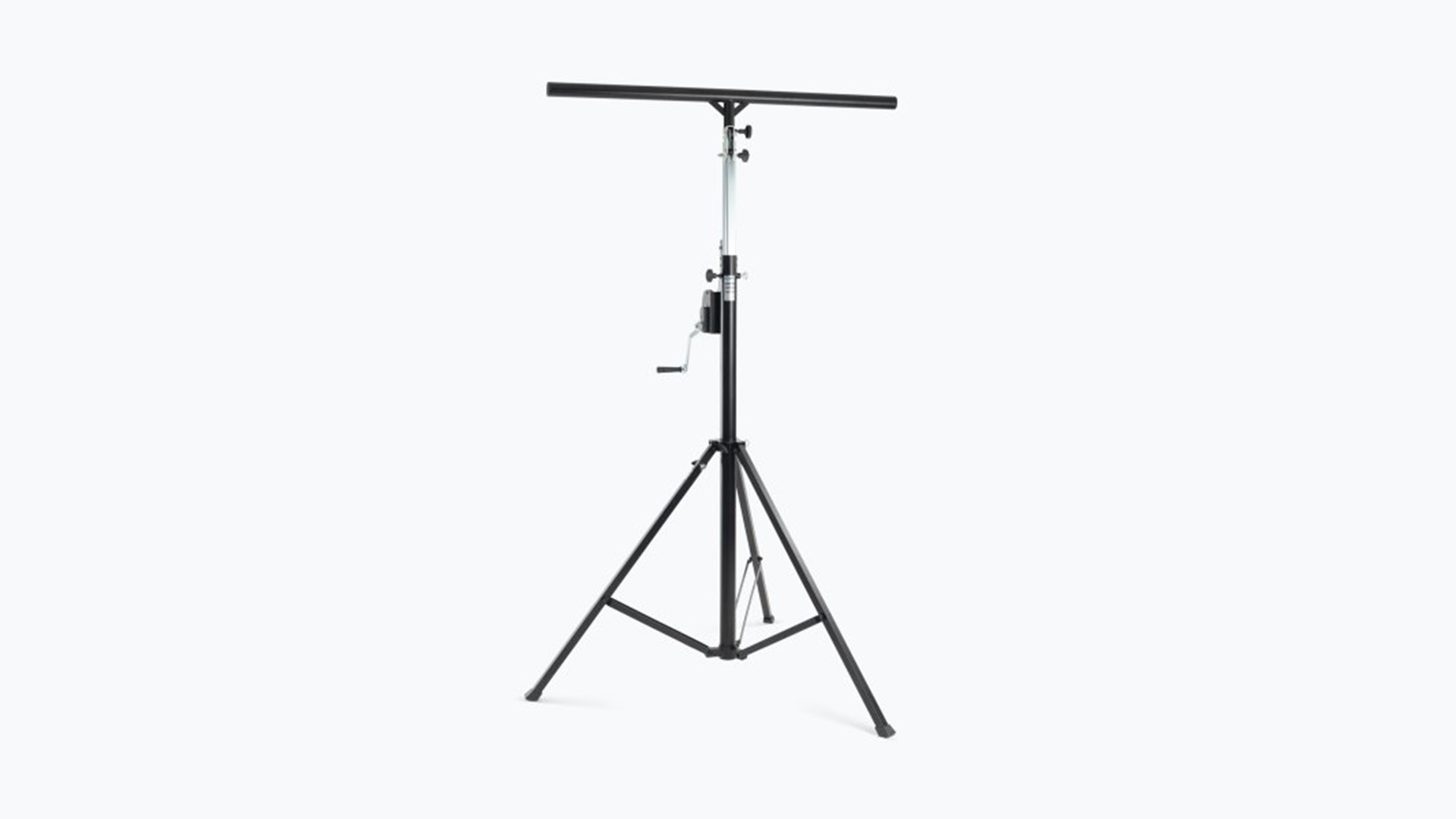 On-Stage/The Music People Releases Crank-Up Lighting Stand — DJ Life ...
