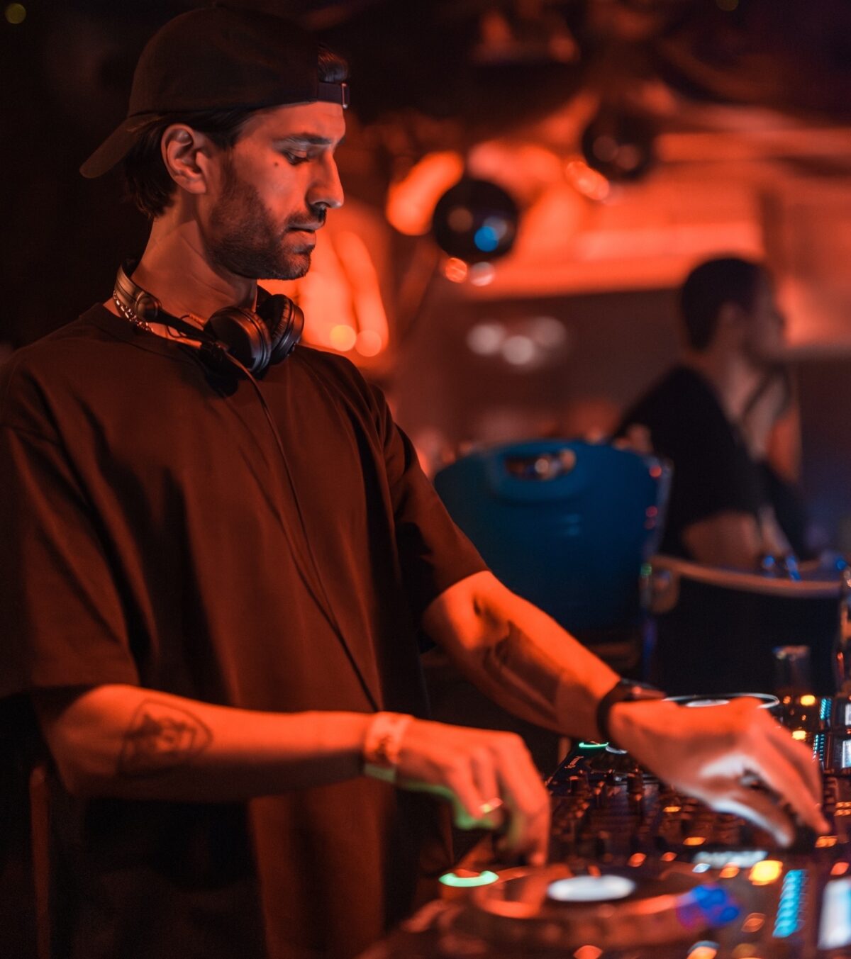 Jeremy Olander: Making 'Megatron' [Interview] — DJ Life Magazine
