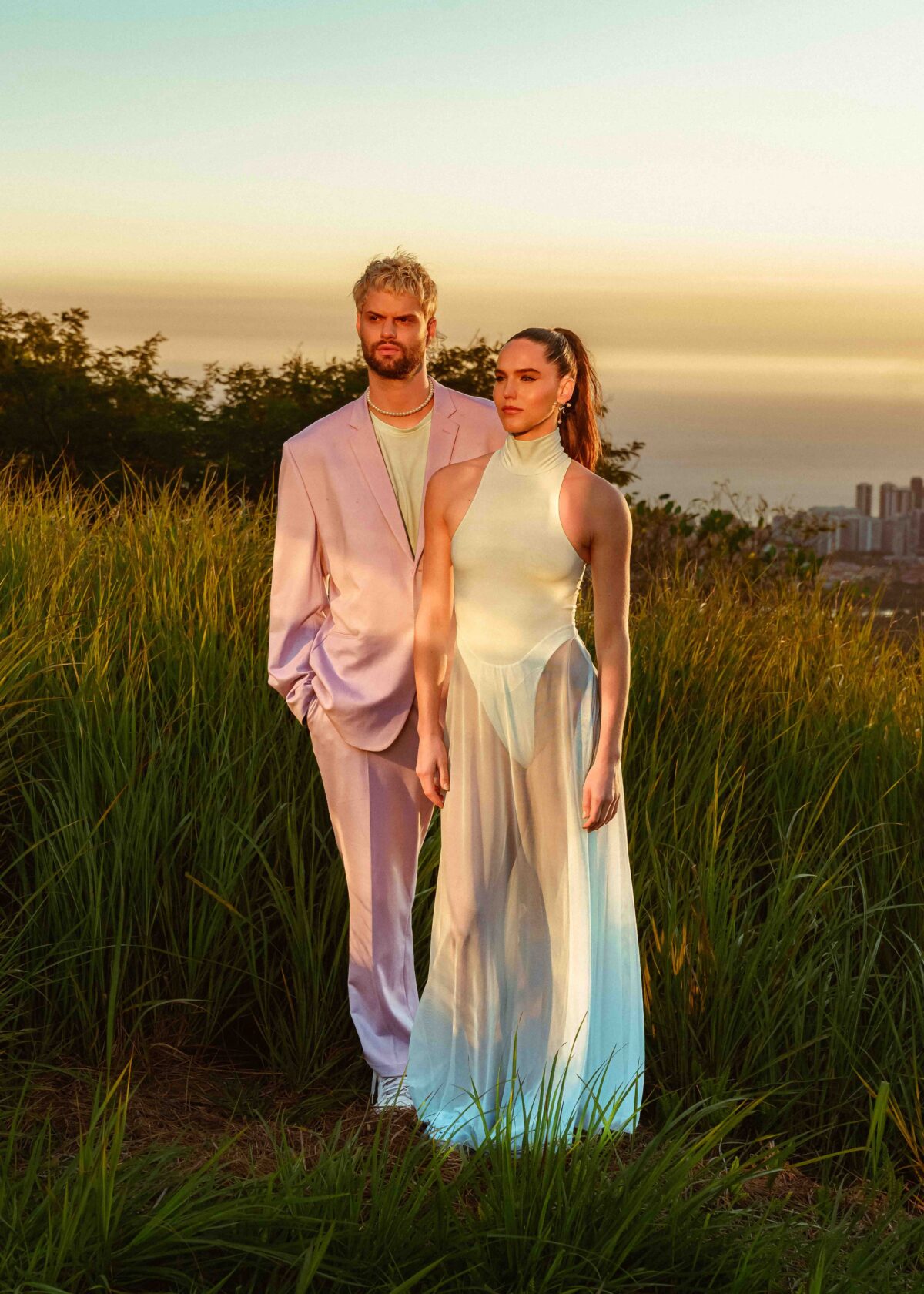 SOFI TUKKER: Dynamic Duo [Interview] — DJ LIFE Magazine